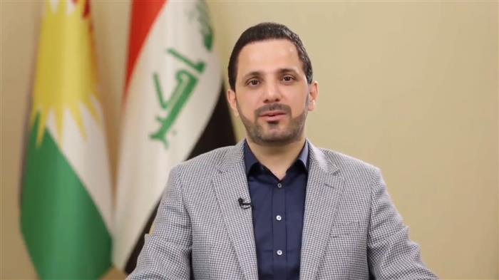 Shaswar Abdulwahid says Zakho attack result of political squabbles