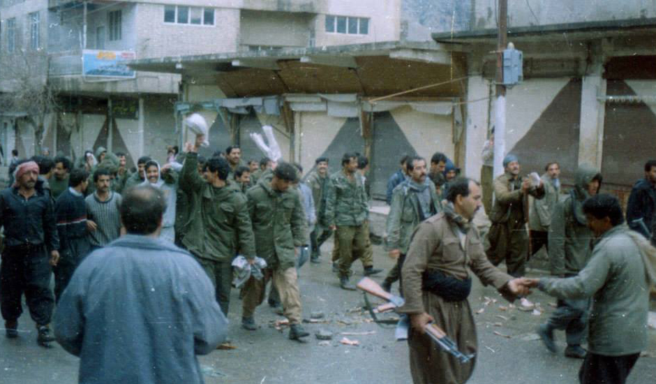KRG PM calls on Kurds to defend rights on anniversary of 1991 uprising