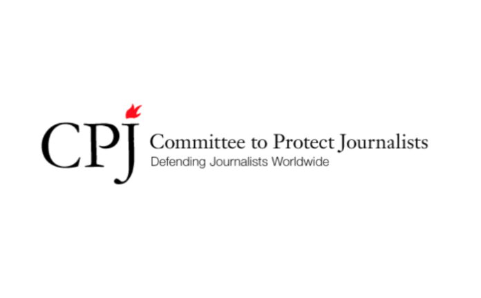 Number of jailed reporters climbs to new high in 2021: CPJ