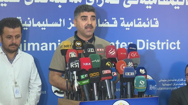 لە فرۆشگایەکی سلێمانی شەکری گلوکۆز وەک هەنگوین بە خەڵک فرۆشراوە